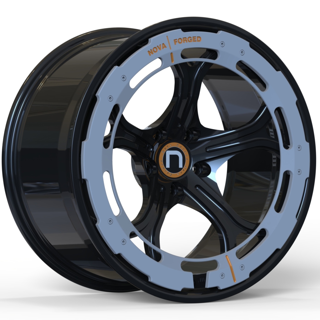 【CARS】ラインナップ - nova Forged-車 ホイール カスタム ハーレー カスタム