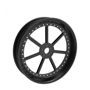 ホイール/ ブレーキディスク/プーリー - nova Forged-車 ホイール カスタム ハーレー カスタム