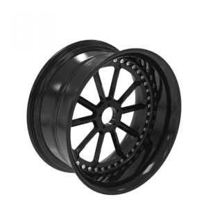 ホイール/ ブレーキディスク/プーリー - nova Forged-車 ホイール カスタム ハーレー カスタム